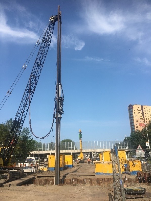 Bouwputten - Markus BV