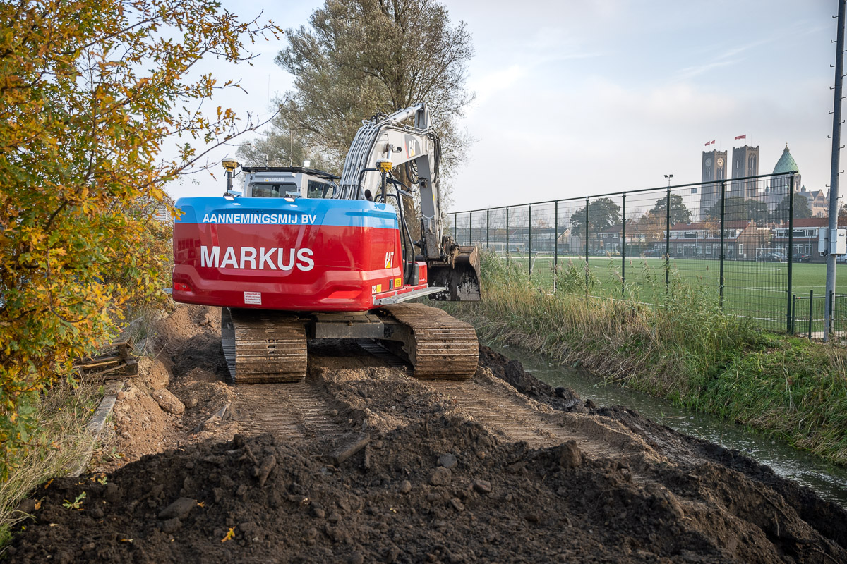 Markus BV | Partner aan de basis | Vakmensen die ontzorgen en meedenken